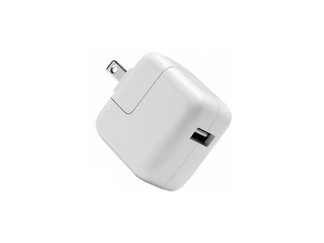 Click here for A1401 - USB WALL CHARGER 5VDC@2.4A prices