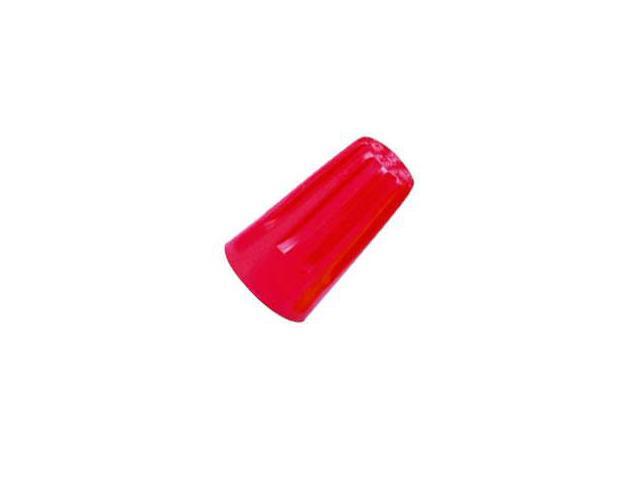 Click here for 11-006 - WIRE NUT 18-10AWG RED (500 pcs/pkg) prices