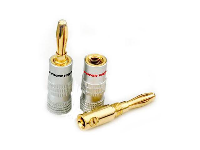 Click here for BG1025 - BANANA PLUG SOLDERLESS SILVER STD BLK/RED... prices