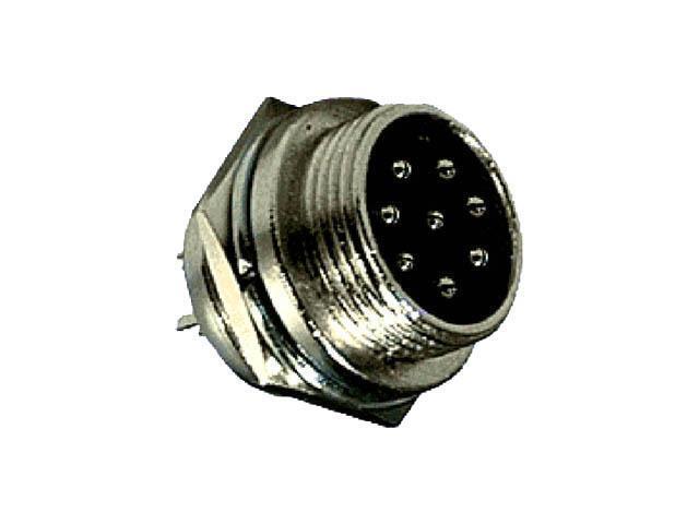 Click here for 25-738-1 - MICROPHONE 8M CHMT JACK METAL prices