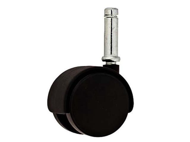Click here for S846-347/V1757 - CASTER PLASTIC 2IN SWIVEL BLACK (... prices