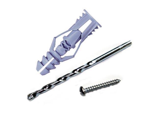 Click here for 172R - ANCHOR TRIPLEGRIP #10 UNIVERSAL 77LBS W/SCR... prices