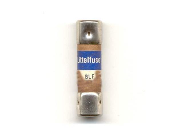 Click here for BLF-20 - FUSE FB 20A 125V 10X38MM MIDGET IR-10KA prices