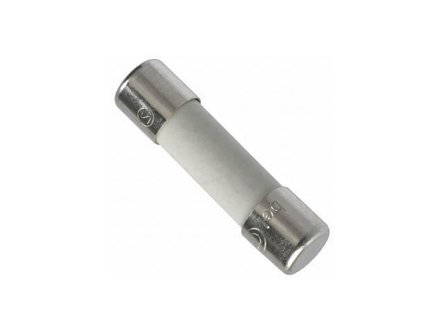 Click here for GDA2-1/2-SE - FUSE SB 2.5A 250V 5X20MM CERAMIC (5... prices