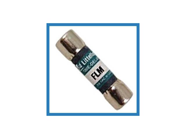 Click here for FLM-5 - FUSE SB 5A 250V 10X38MM MIDGET IR-10KA prices