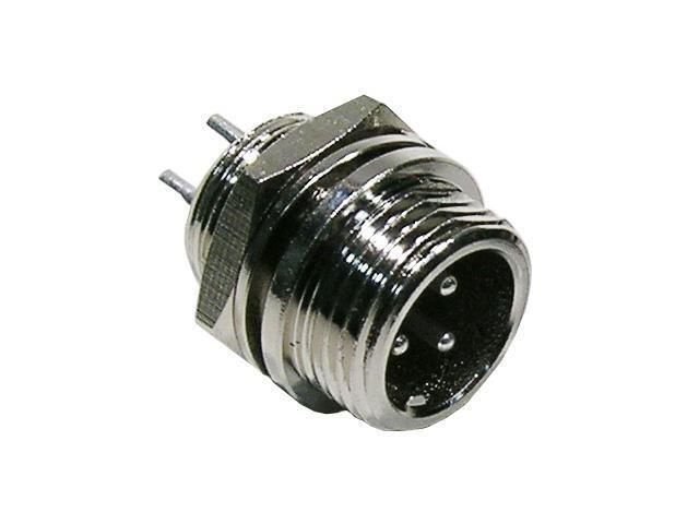 Click here for 25-733M-1 - MICROPHONE MINI 3M CHMT JACK METAL prices
