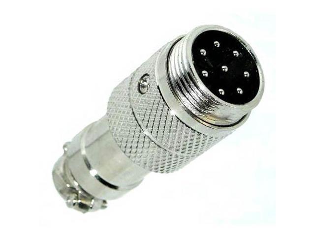 Click here for 61-638 - MICROPHONE 8M INLINE JACK METAL prices