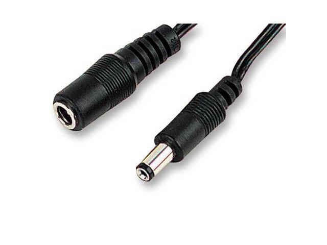 Click here for PW01908 - DC POWER CABLE ASSY 2.5MM PL TO 2.5MM JK... prices