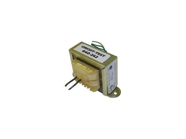 Click here for 640-242 - TXFR 24VCT 2A IP115V W/WIRE prices