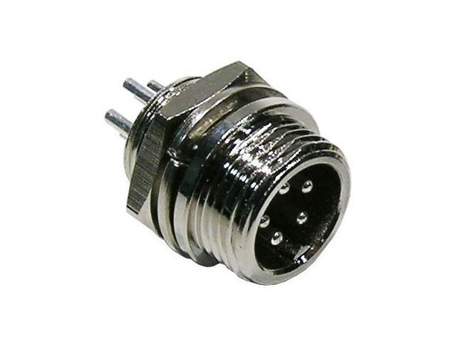 Click here for 25-735M-1 - MICROPHONE MINI 5M CHMT JACK METAL prices