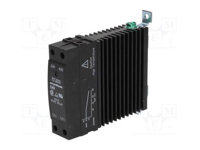 Click here for CKRA2430 - RELAY SSAC 90-280V 30A/24-280VAC DIN RA... prices