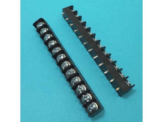 Click here for 38700-7512 - TERM BLOCK 12P PCRA 1ROW 8.26MM SCREW... prices