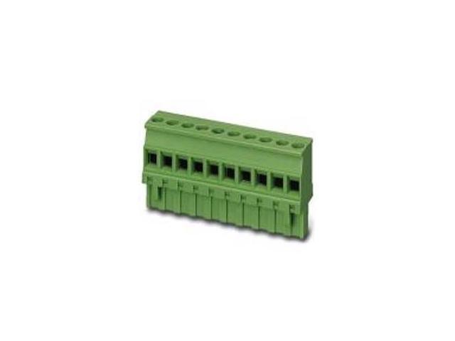 Click here for 13-2510 - TERM BLOCK 10P FEM PLUG 5.08MM 22-12AWG... prices