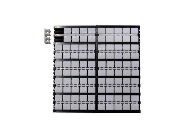 Click here for 58-426D-0 - TERM BLOCK MARKER DUAL BLANK FOR DIN R... prices