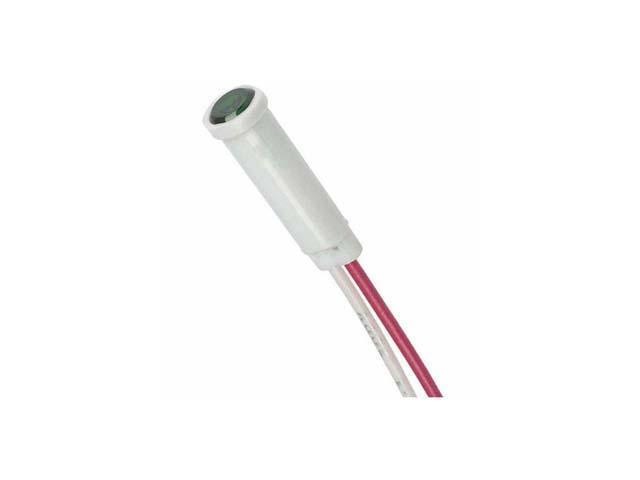 Click here for 11-2059 - INDICATOR 250V 7MM GRN PRESS WIRE NEON F... prices