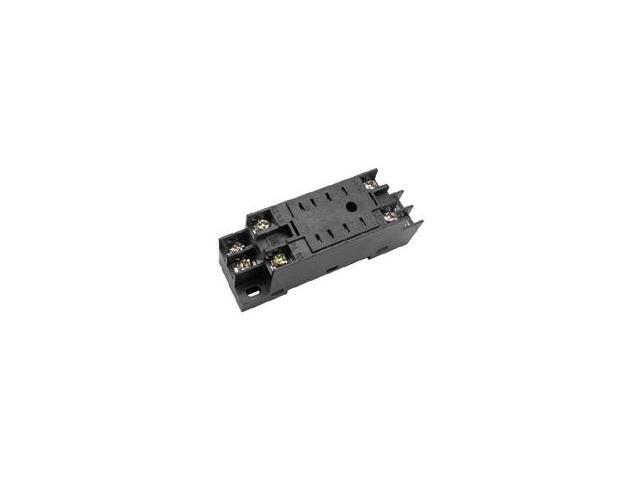 Click here for 50-911-1 - RELAY SOCKET 8P SQR SCREW 5A 250VAC/28V... prices
