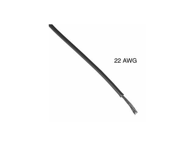 Click here for T1011-21-10 - WIRE STRANDED 22AWG 100FT GREY TC PV... prices