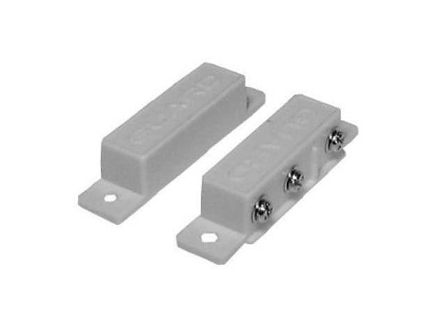 Click here for SQC-106 - MAGNETIC SWITCH NO/NC WHITE prices
