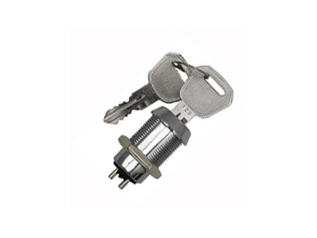 Click here for 47-282-1 - KEYLOCK SWITCH 1P1T ON-OFF 18MM 4A/125V... prices