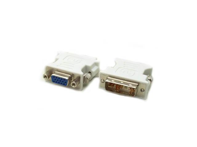 Click here for ADVIM-VGAF - DVI MALE-VGA FEM ADAPTER ANALOG SINGL... prices