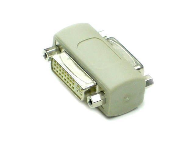 Click here for GCDVI-I-DLF - DVI FEM-DVI FEM ADAPTER prices