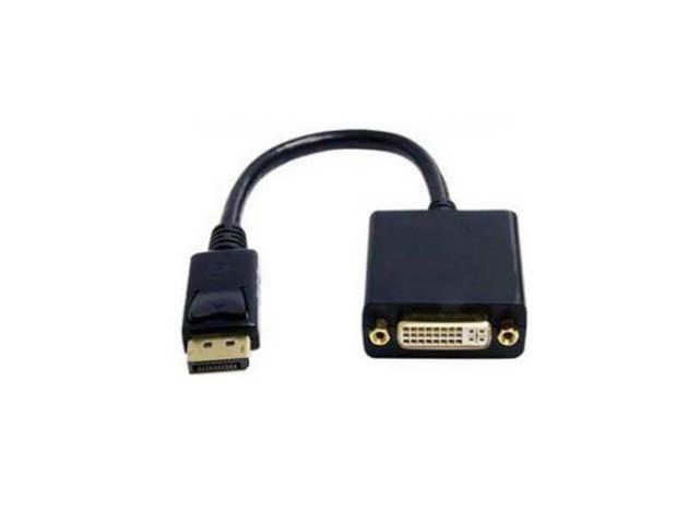 Click here for ADPM-DVIF-P - DISPLAYPORT MALE TO DVI-D FEM ADAPTE... prices