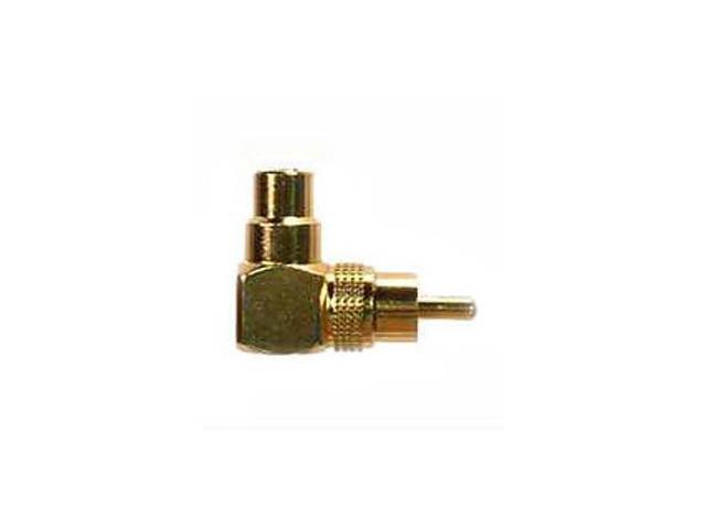 Click here for 45-313G - ADAPTER RCA PLUG-JACK RA GOLD prices