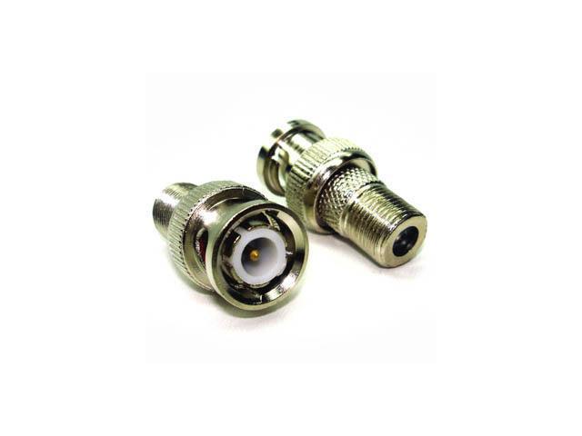 Click here for AN-348 BC - BNC ADAPTER PLUG-F JACK (2 pcs/pkg) prices