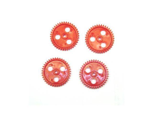 Click here for ME210-4040 - GEAR WITH 40 TEETH (4 pcs/pkg) prices