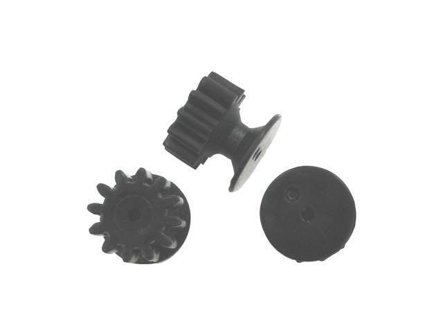 Click here for 870177 - GEAR AND PULLEY COMBO FITS 2MM MOTOR SHAF... prices