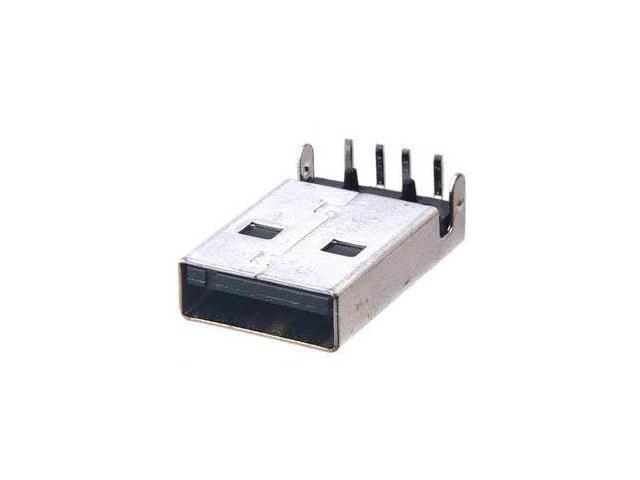 Click here for 932 - USB CONN A MALE PCRA SHIELDED prices