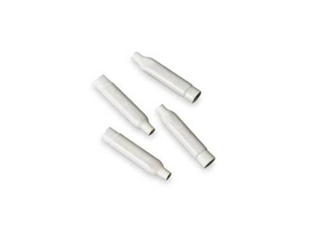 Click here for NW-B - MODULAR CABLE SPLICE WHITE (100 pcs/pkg) prices