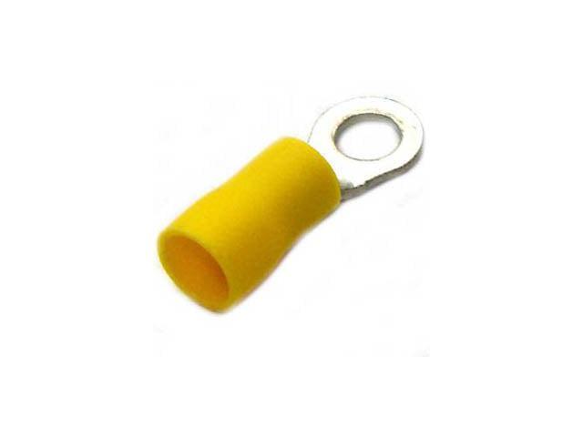 Click here for 160404-100 - RING TERM YEL #10 12-10AWG ID-5.3MM O... prices