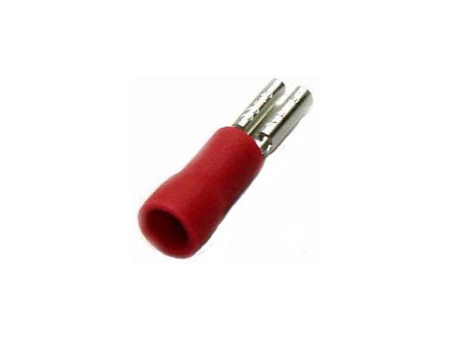 Click here for 160145-100 - QUICK CONN FEM RED 0.110IN 22-18 AWG... prices