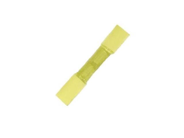 Click here for 01890 - BUTT CONN HEAT SHRINK 12-10AWG YEL ADHESIV... prices