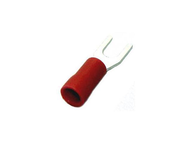 Click here for 160124-100 - SPADE TERM RED #6 22-18AWG ID-3.7MM W... prices