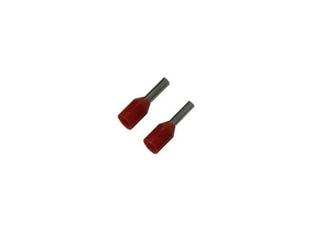 Click here for 73-518-100 - FERRULE 18AWG 8MM STEM RED (100 pcs/p... prices
