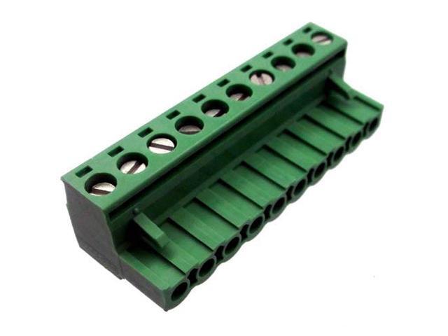 Click here for GTRB-1354A - TERM BLOCK 10P FEM PLUG RA 5.08 MM 24... prices