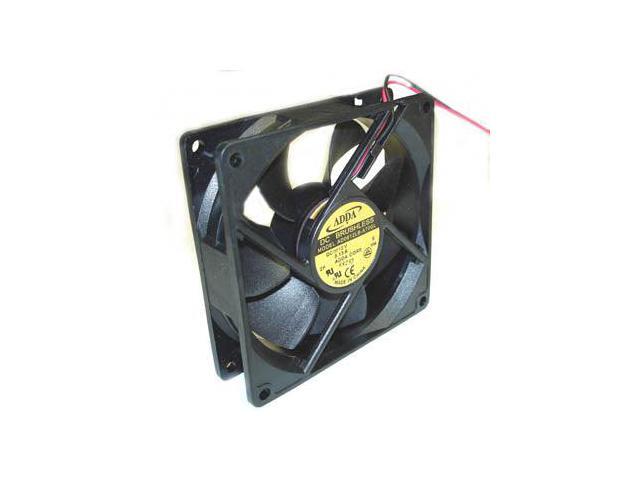Click here for AD0912LB-A70GL - FAN DC 12V 3.6X1IN.13A W/WIRE CFM... prices