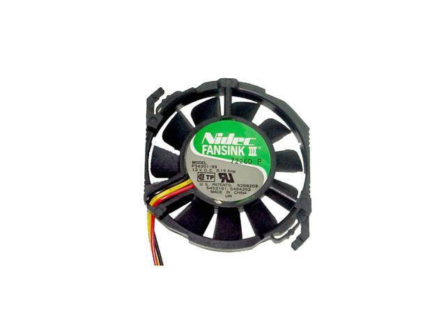 Click here for F34301-33 - FAN DC 12V 2.5X.5IN.15A W/WIRES 3WIRES... prices