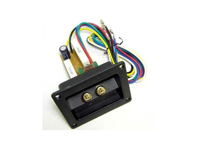 Click here for CR1004-2 - SPEAKER CROSSOVER 300W 8R 3WAY FREQ. 2K... prices