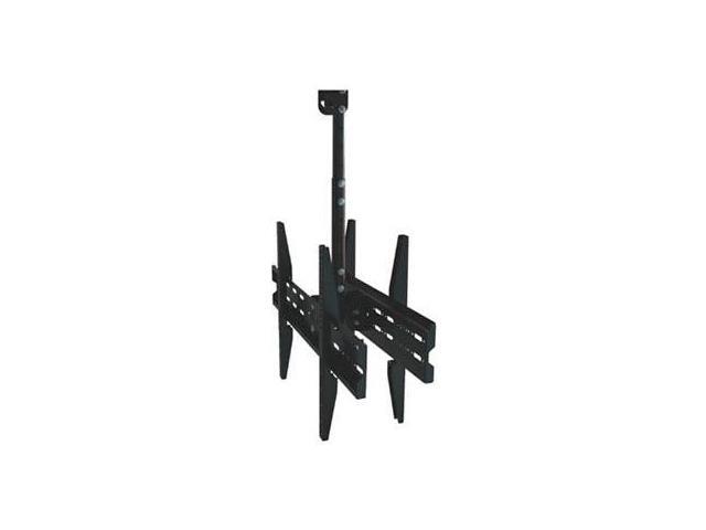 Click here for PPA-034D - TV CEILINGMOUNT DUAL 37-75IN TILT/SWIVE... prices
