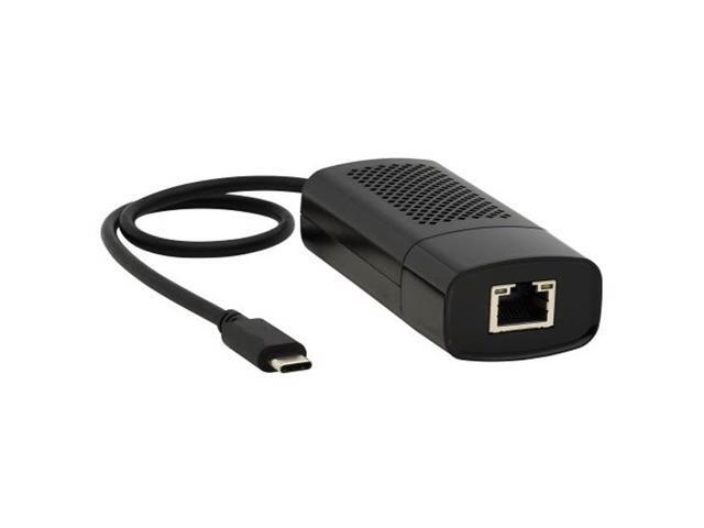 Click here for TCE10K - USB ADAPTER 3.1 TYPE C TO RJ45 prices