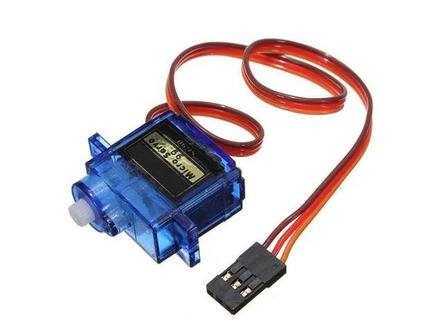 Click here for 2625-FA12A - MOTOR SERVO MICRO SG90 3-7.2V prices