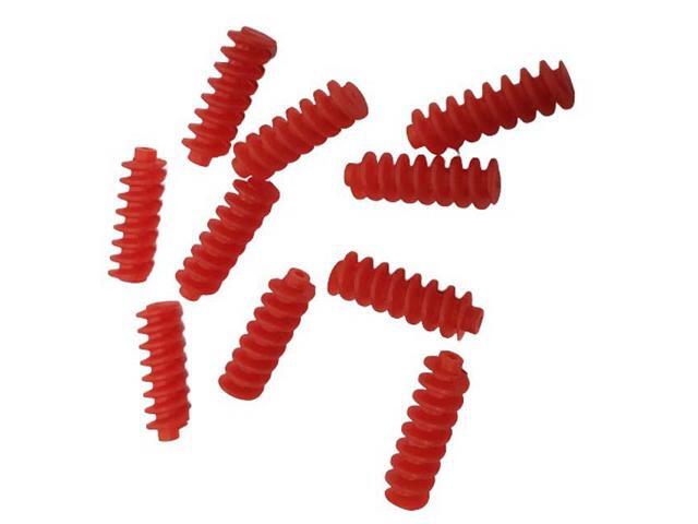 Click here for ME213-0000S - GEAR WORM SMALL PLASTIC (10 pcs/pkg) prices