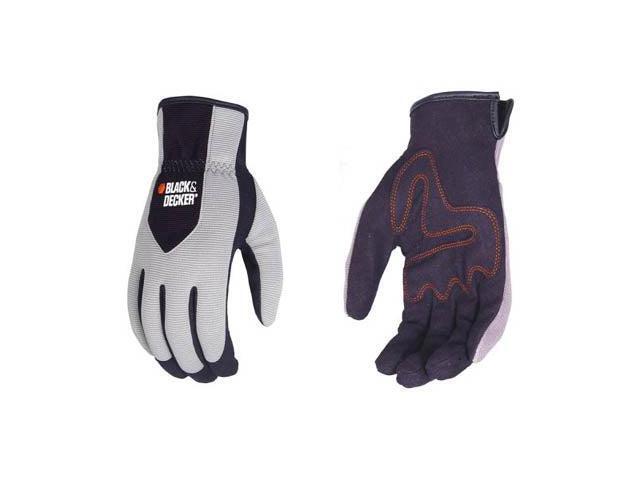 Click here for BD510S - GLOVES NYLON SMALL BLK SLIP ON BREATHABLE... prices