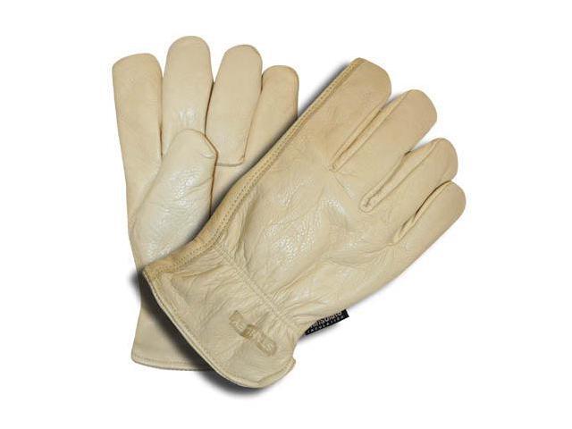 Click here for S82651 - GLOVES LEATHER HEATSAVER LARGE THINSULATE... prices
