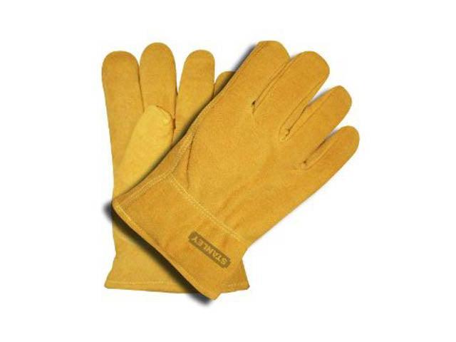 Click here for S79211 - GLOVES LEATHER SPLIT LARGE COWHIDE PILE L... prices
