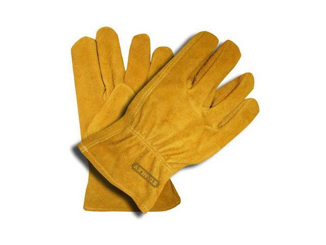 Click here for S78111 - GLOVES LEATHER SPLIT LARGE COWHIDE SELF-H... prices