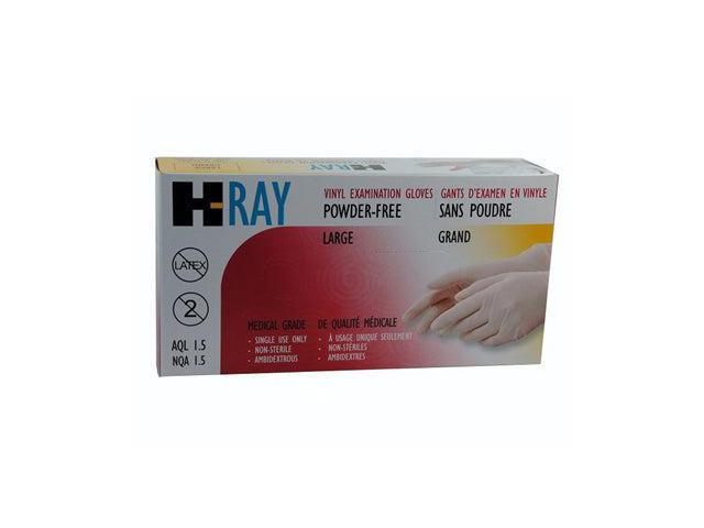 Click here for 46I-525PF-MED - GLOVES VINYL EXAMINATION MEDICAL G... prices